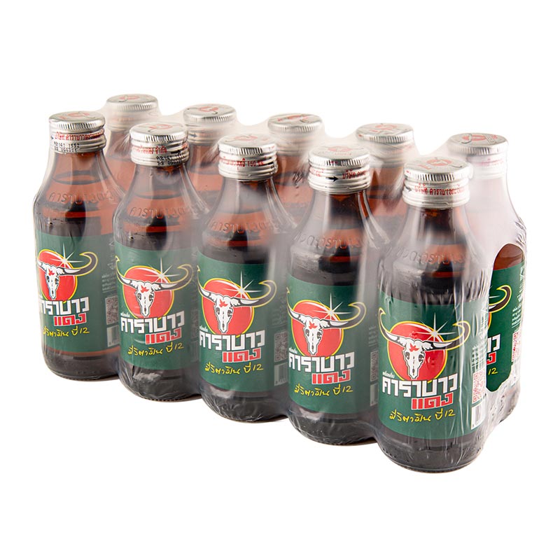 Carabao Energy Drink 150 ml
