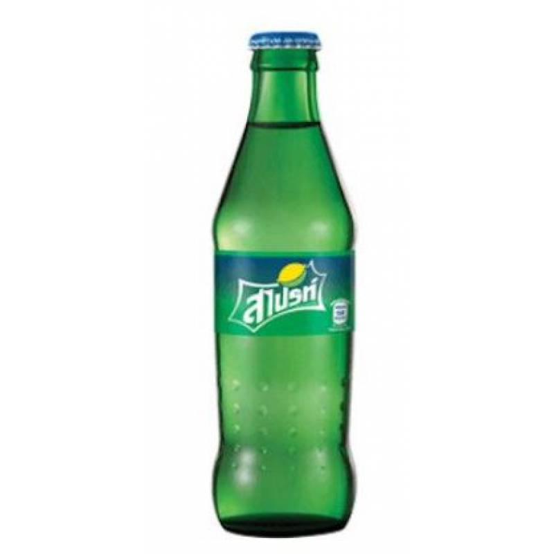 SPRITE BUDDY SOFT DRINK ORIGINAL 250 ML