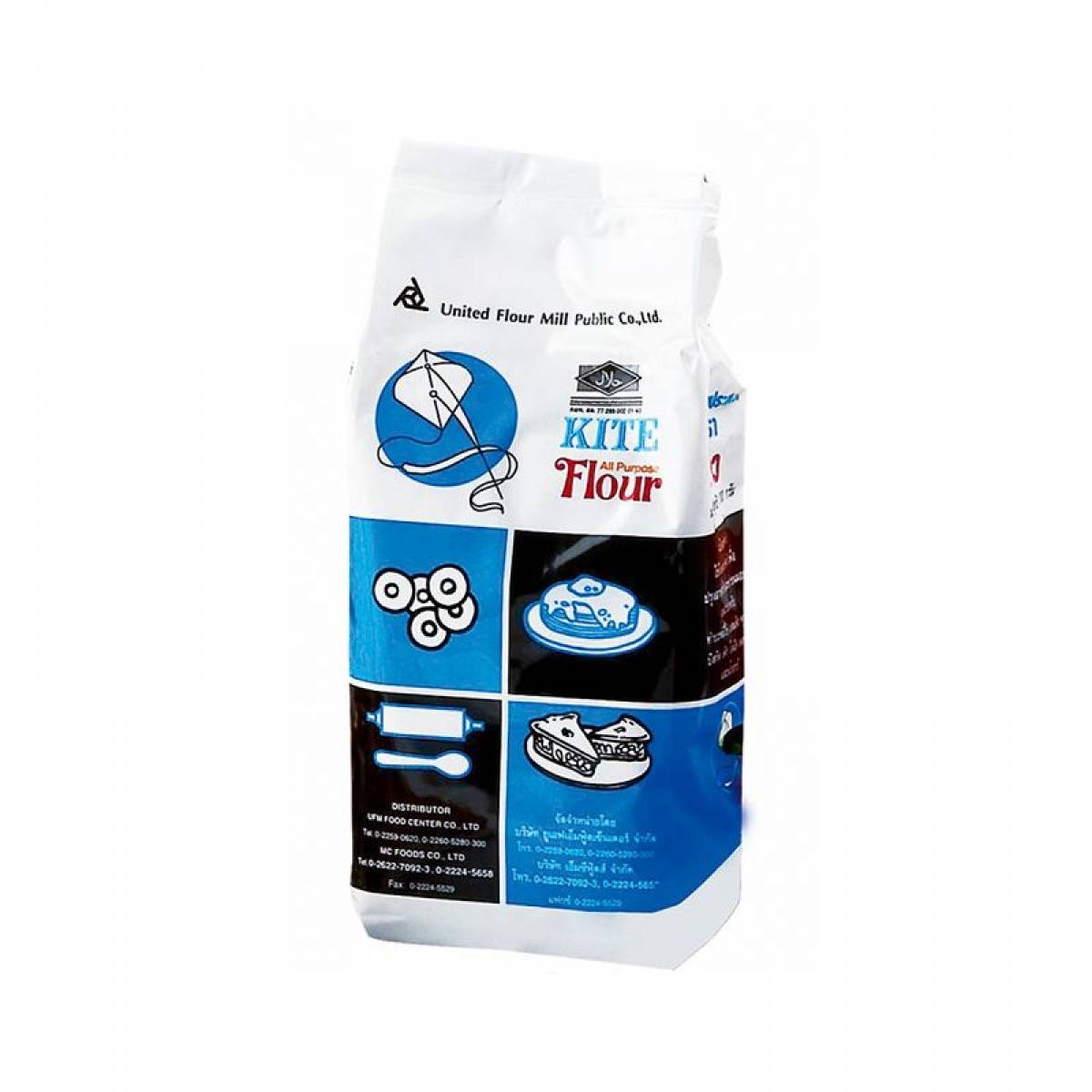 KITE WHEAT FLOUR